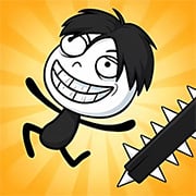 Aventura Meme Mundial Troll - Juega gratis en línea - CrazyGames-Poki