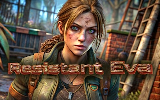 Resistant Eva - Play free online - CrazyGames-Poki