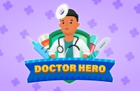 Doctor Hero - Play free online - CrazyGames-Poki