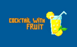 Cocktail Con Fruta - Juega gratis en línea - CrazyGames-Poki