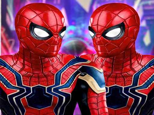 Play Spiderman Games Free Online - CrazyGames-Poki