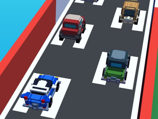 Crazy Racing - Play free online - CrazyGames-Poki