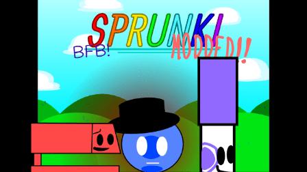 BFB Sprunki Game - Play Free Online Now