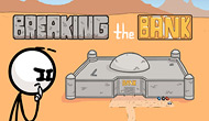 Breaking The Bank - Play free online - CrazyGames-Poki