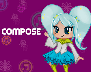 Compose!!! - Play free online - CrazyGames-Poki
