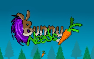 Bunny Needs Carrot - Play free online - CrazyGames-Poki