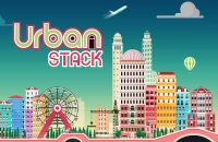 Urban Stack - Play free online - CrazyGames-Poki