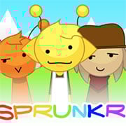 Sprunki Sprunkr 20 (Remake Sprunkr) - Juega gratis en línea ...