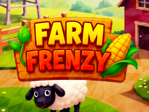 Farm Frenzy - Play free online - CrazyGames-Poki