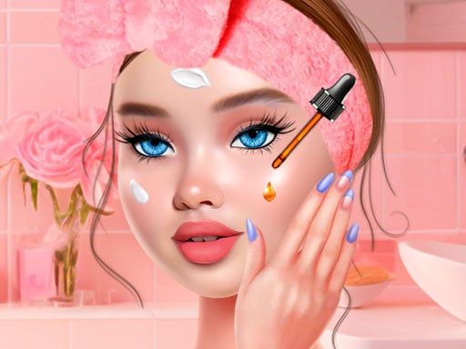 Girls Games 🎮 - Play online for free! - CrazyGames-Poki