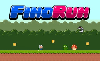 Fino Run - Play free online - CrazyGames-Poki