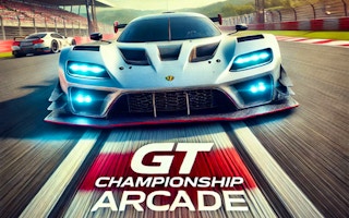 GT Championship Arcade - Play free online - CrazyGames-Poki