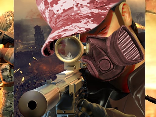 Cover Strike - 3D Team Shooter - Play free online - CrazyGames-Poki