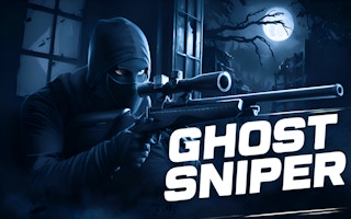 Ghost Sniper - Play free online - CrazyGames-Poki