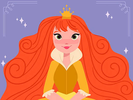 Little Princess Jigsaw - Play free online - CrazyGames-Poki
