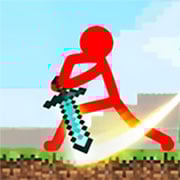 Stick Vs Zombies: Stick Fighter - Play free online - CrazyGames-Poki