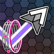 Geometry Dash Hyper Wave: Sfida Neon 3 - Gioca gratis online ...