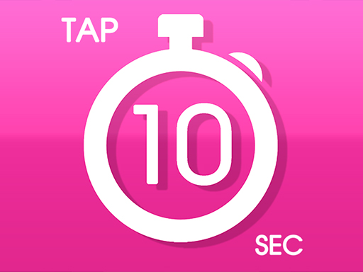 Tap 10 Sec - Play free online - CrazyGames-Poki