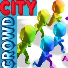 Play Crowd City - Free Online Life Game