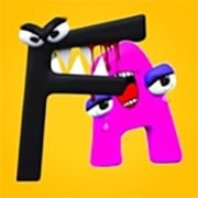 ABC 快速合并 - 免费在线玩 - CrazyGames-Poki