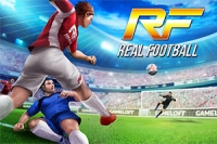 Play Real Football - Free Online Football Game