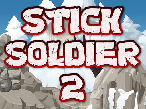 StickSoldier2 - 免费在线玩 - CrazyGames-Poki