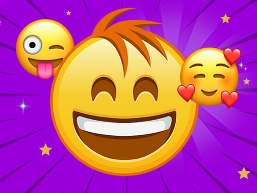 Puzzles De Habilidades De Emoji - Juega gratis en línea - CrazyGames-Poki