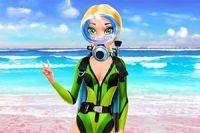 Nina: Great Summer Day - Play free online - CrazyGames-Poki