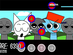 FNF: Sprunkin' - Play free online - CrazyGames-Poki