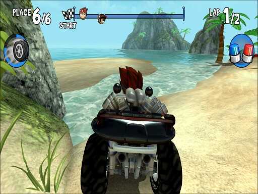 Buggy Game Beach 2022 3D - Play free online - CrazyGames-Poki