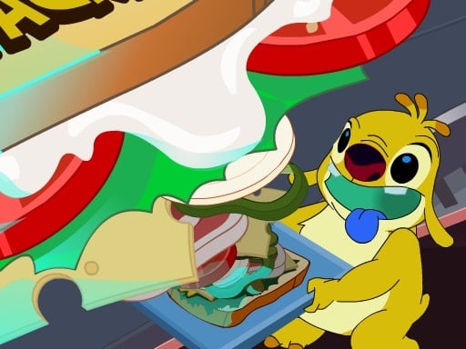 Burger Shop - Play free online - CrazyGames-Poki