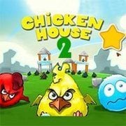 Chicken House 2 - Play free online - CrazyGames-Poki