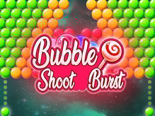 Bubble Shooter Burst - Play free online - CrazyGames-Poki