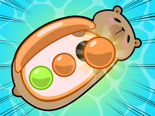 Capybara Screw Jam - Play free online - CrazyGames-Poki