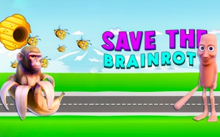 Save The Brainrot - Play free online - CrazyGames-Poki