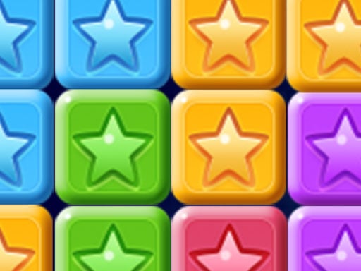 Star Puzzle Block - Jouez gratuitement en ligne - CrazyGames-Poki