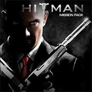 Hitman任务 - 免费在线玩 - CrazyGames-Poki