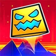 Geometry Dash Lite 22 - Jouez gratuitement en ligne - CrazyGames-Poki