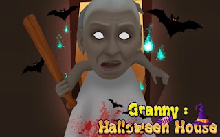 Juegos de Granny 🎮 - ¡Juega gratis en línea! - CrazyGames-Poki