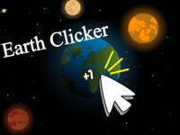 Earth Clicker 2516 - Ücretsiz online oyna - CrazyGames-Poki