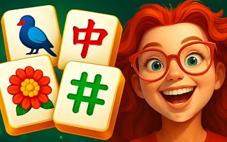 Mahjongg Candy - Kostenlos online spielen - CrazyGames-Poki