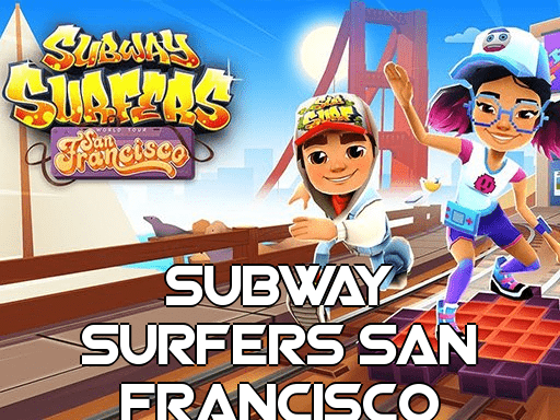 Play Subway Crackers - Free Online Subway Game