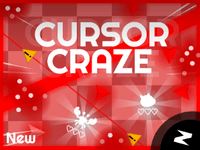 Play Cursor Craze - Free Online Scratch Game