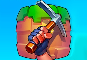 CraftMine - Play free online - CrazyGames-Poki