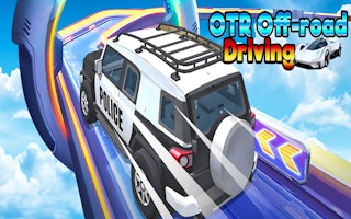 Play OTR Off-road Driving - Free Online Arcade Game