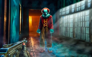 Poppy Playtime Kapitel 1 - Kostenlos online spielen - CrazyGames-Poki