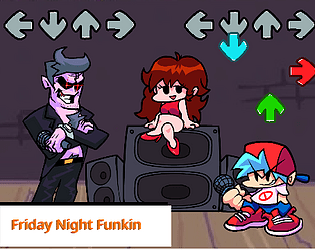 Friday Night Funkin - Play free online - CrazyGames-Poki