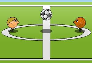 Play Jumpers For Goalposts 3 - Free Online Football Game