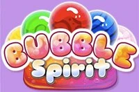 Play Bubble Spirit - Free Online Guessr Game