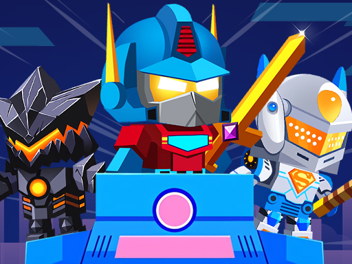 Minecraft Blockman Go - Play free online - CrazyGames-Poki